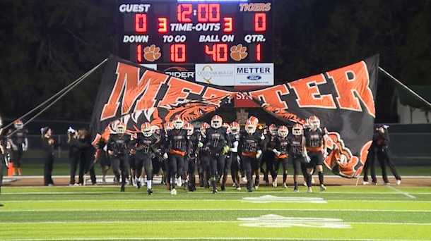 Area high school football teams still chasing State Championships