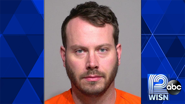 Defense attorney arrested, charged with 4 felonies