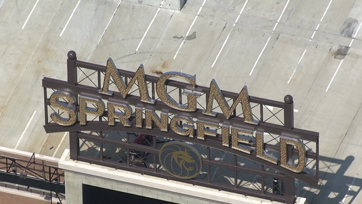 Can state's first Vegas-style casino spur revival for Springfield?