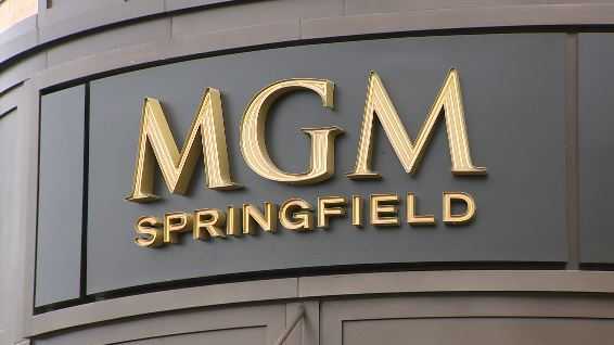 Impact of MGM cyberattack extends to Springfield, Mass. casino