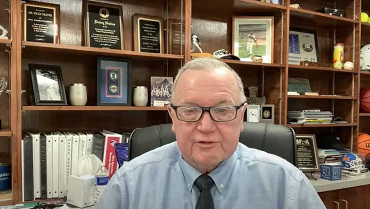 MHSAA recommends ending campus tailgating following multiple weekend ...