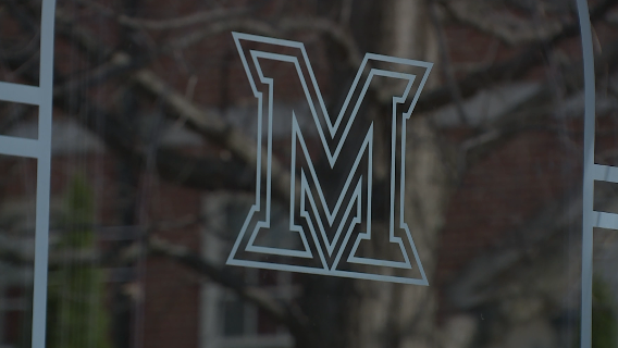 Miami University suspends fraternity until 2040 over alleged hazing ...
