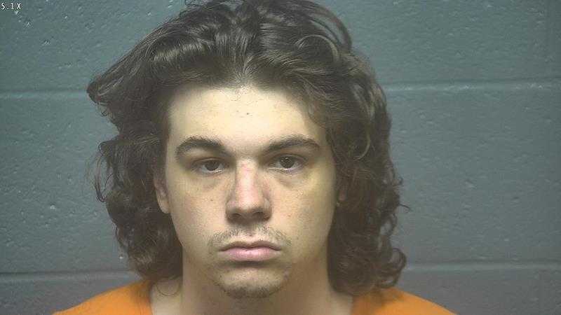 Man accused of shooting in Edmond turns himself over to police
