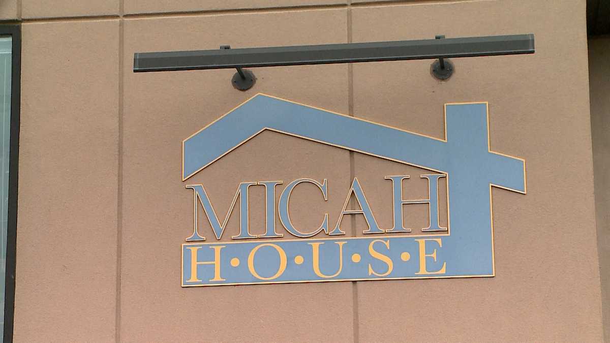 MICAH House using occupational therapy to help residents regain independence