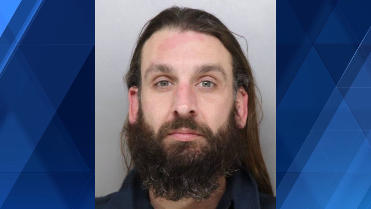 Court docs: Man charged with assault after punching, throwing fire pit ...