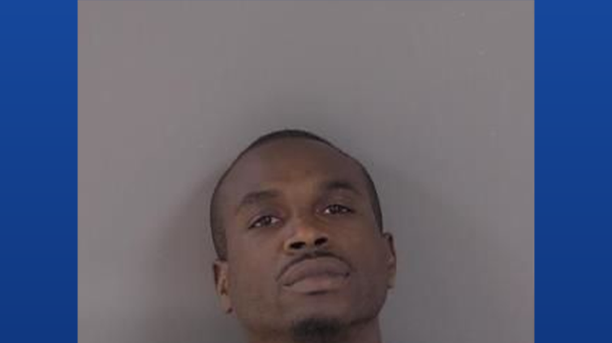 Arrest made in deadly crash in Florida