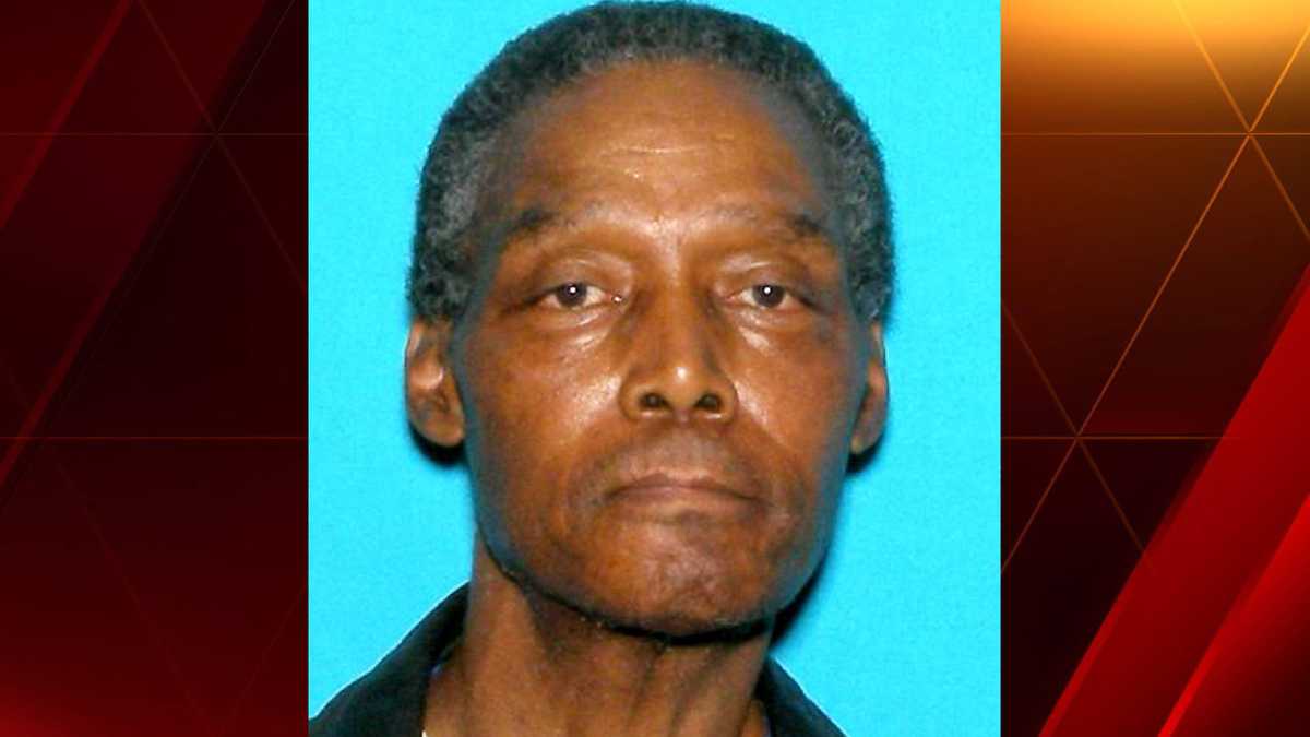 Missing Silver Alert Issued For Missing 70 Year Old Kansas City Man