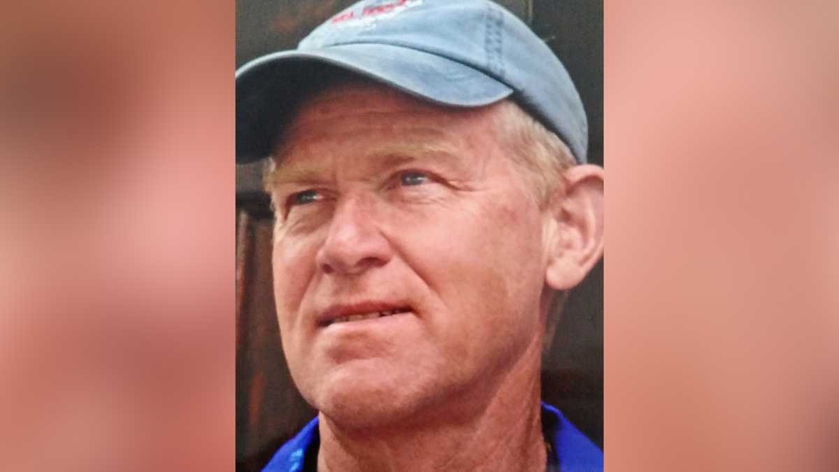 'Mike was there to help you': Farmington remembers fallen firefighter