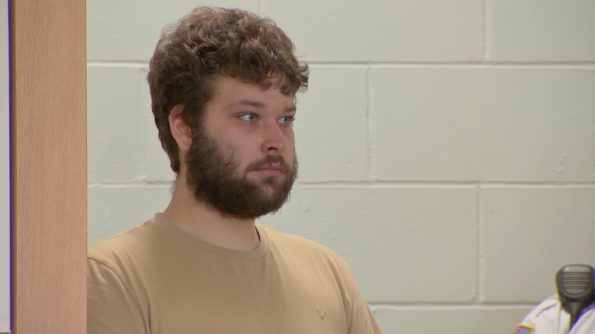 Mass. man charged after mother found severely beaten, dead in condo
