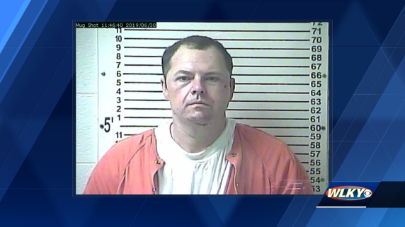 Hardin County man crashes into telephone pole following high-speed ...