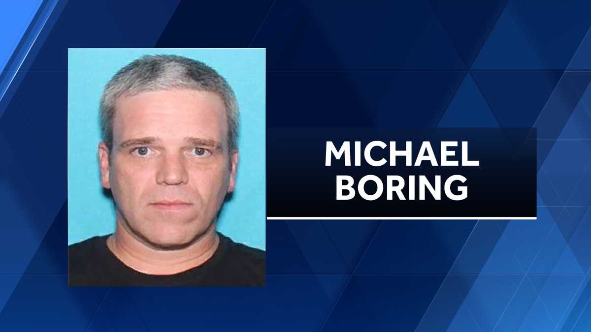 Police continue search for man who escaped custody while handcuffed in ...