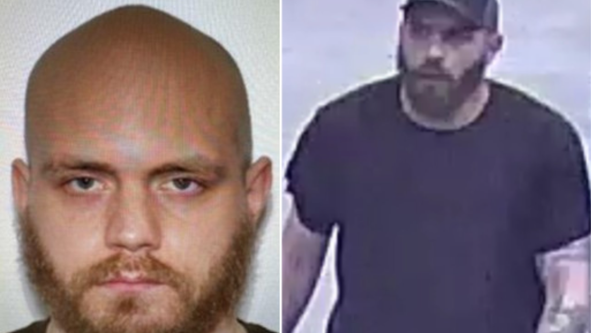 Police identify 'armed and dangerous' suspect in Mount Adams stabbing