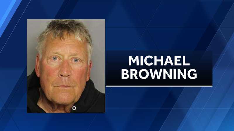 Verdict reached in trial of Michael Browning