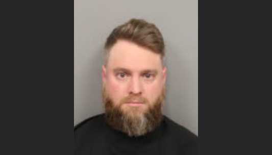 Simpsonville man arrested after NCMEC tip