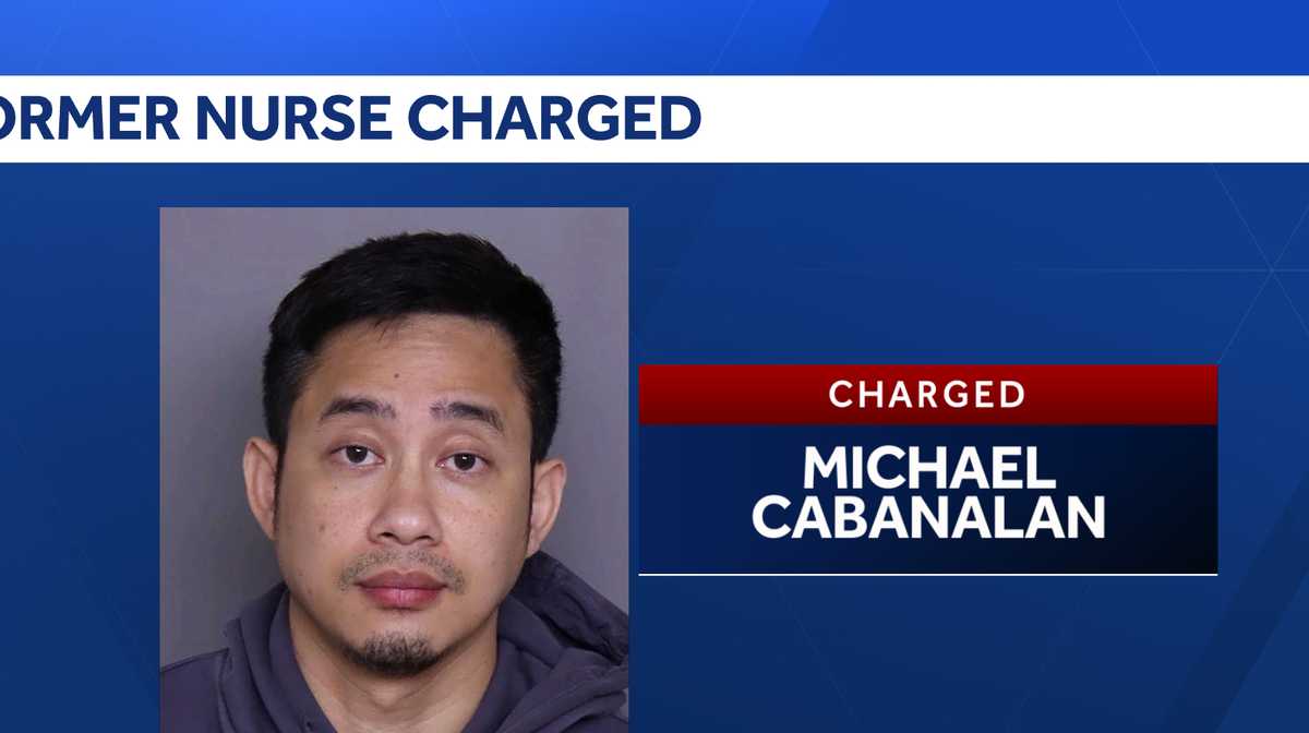 Police charge former Sheppard Pratt worker with rape of patient