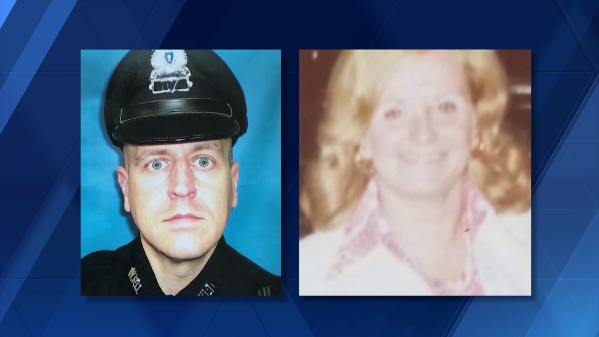 Trial Set To Begin In Shooting Deaths Of Weymouth Police Sgt Michael