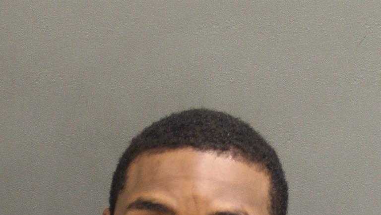 Security guard for Days Inn near Orange County Jail shot, killed