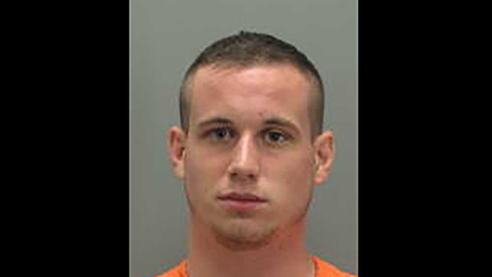 South Carolina: Inmate dies by suicide