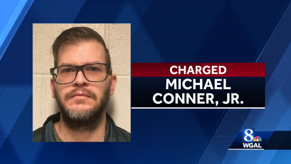Reading School District teacher charged with sexual abuse of children