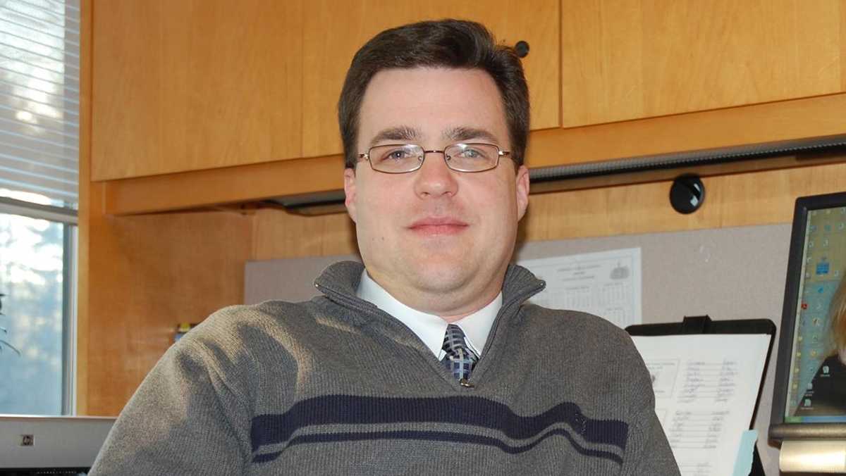 Hull superintendent relieved of duties amid misconduct allegations