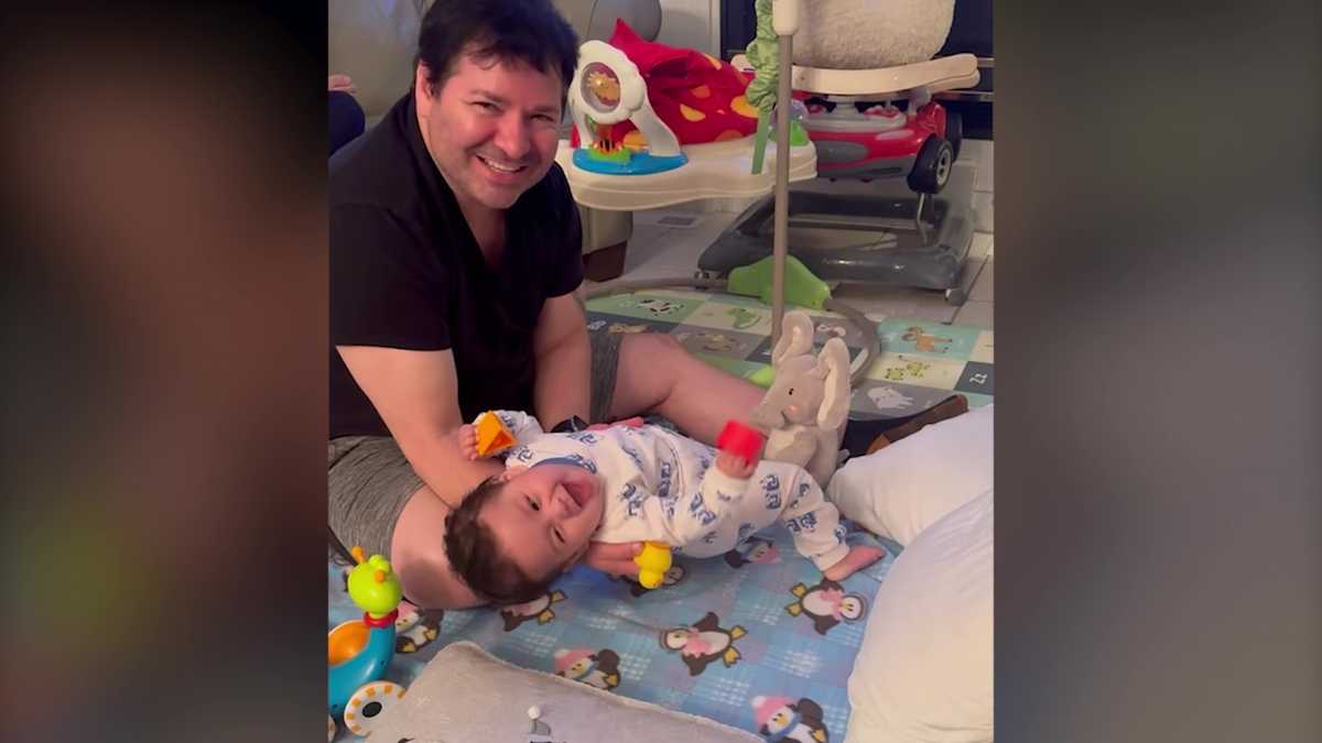 Cape Cod father pleads for return of son, on other side of globe