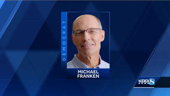 Iowa Primary 2022: Michael Franken candidate profile