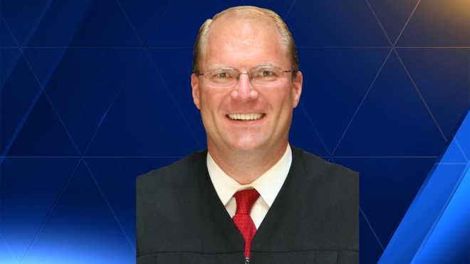 Wisconsin Supreme Court Justice Gableman won't seek second term