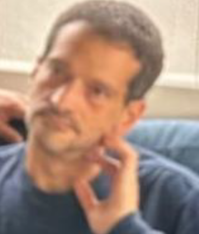 Police looking for man last seen near Louisville airport