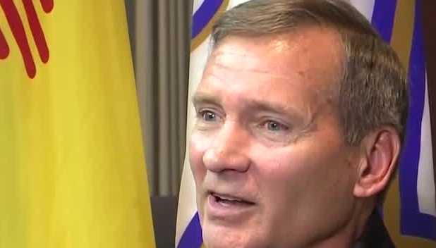 APD's interim chief has 40+ years of law enforcement experience