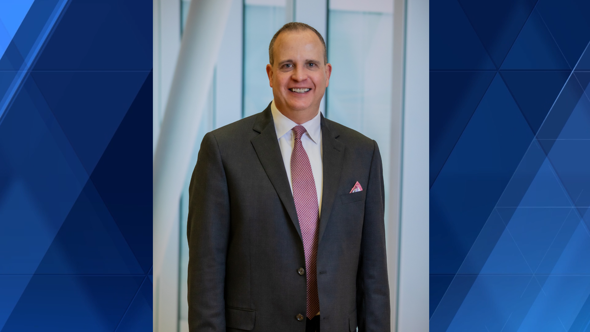 Lindner Center of HOPE names new president, chief executive officer