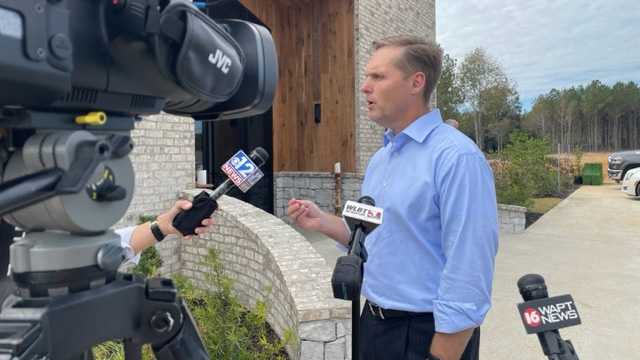 U.S. Rep. Michael Guest wins re-election in Mississippi's 3rd ...