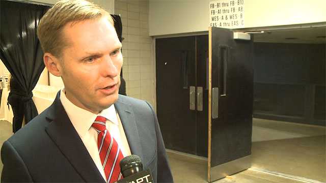 Mississippi voters in 3rd District choose new congressman