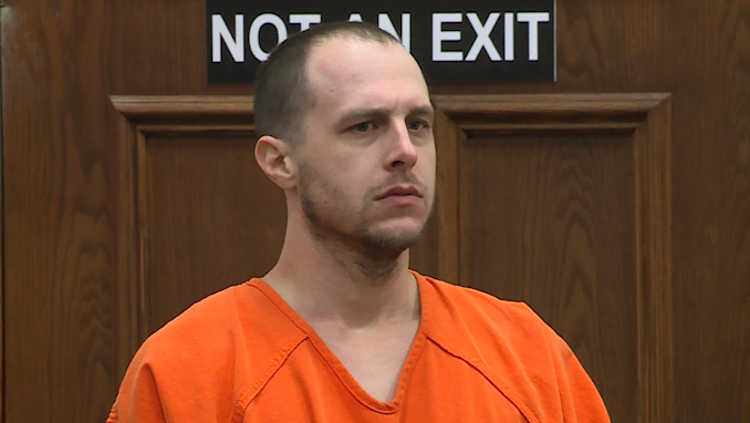 Prosecutor: Man killed local tattoo artist because he 'disrespected him'