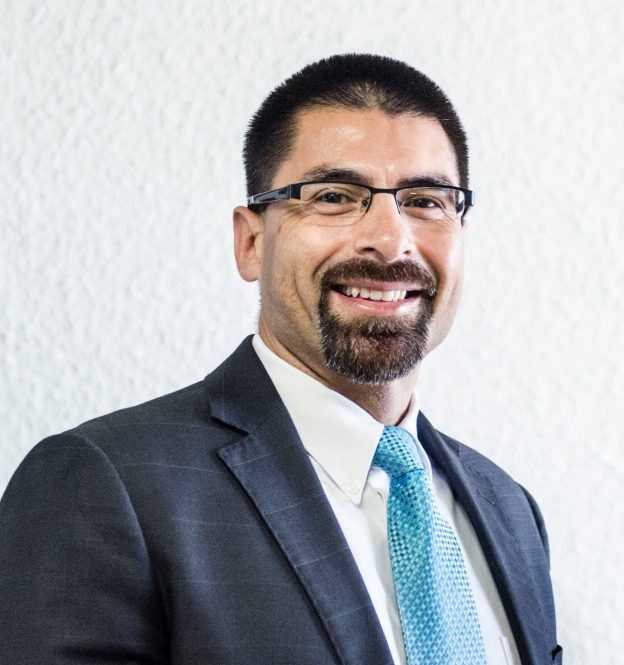 Hartnell College announces selection for district president