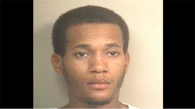 Man shot after trying to run over JPD officer, chief says