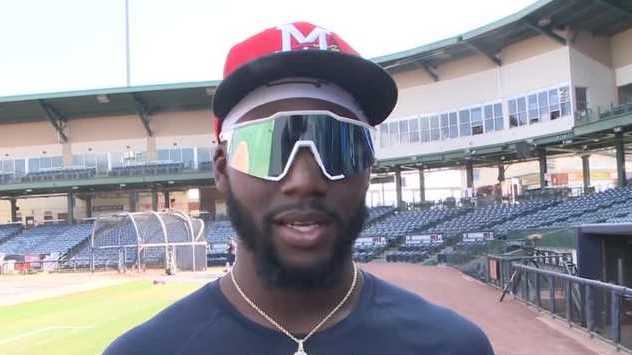 Inside the hot start of Braves top prospect Michael Harris II