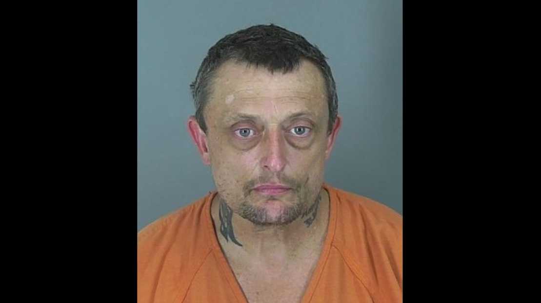 'You can have her': Man arrested for punching his dog, deputies say