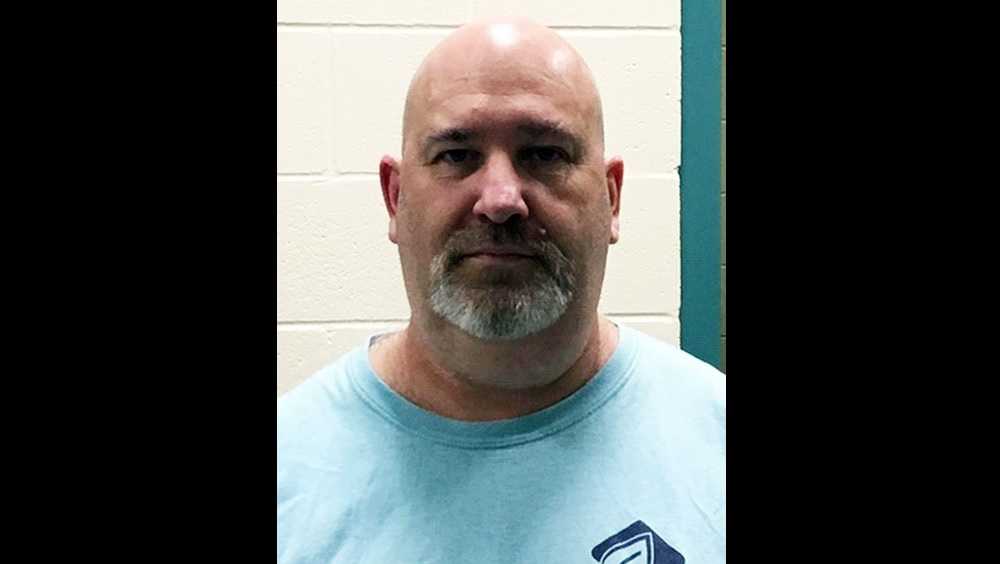 Evicted man charged after abandoning pet fish, officials say