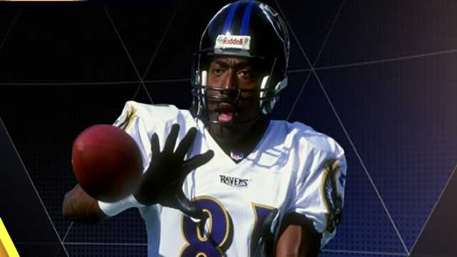 Former Raven Michael Jackson dies in crash