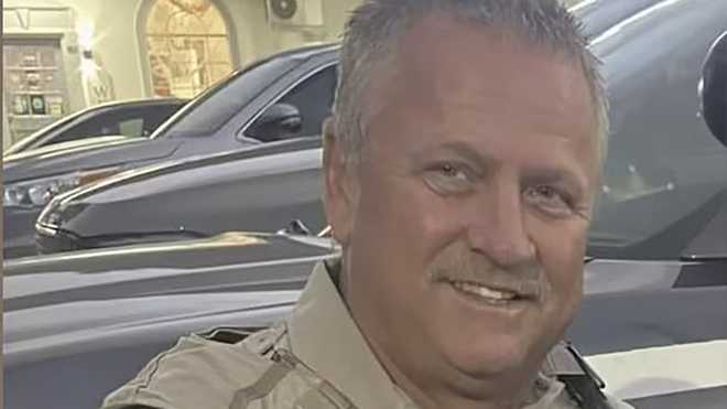 Jackson County deputy and female suspect killed in shootout