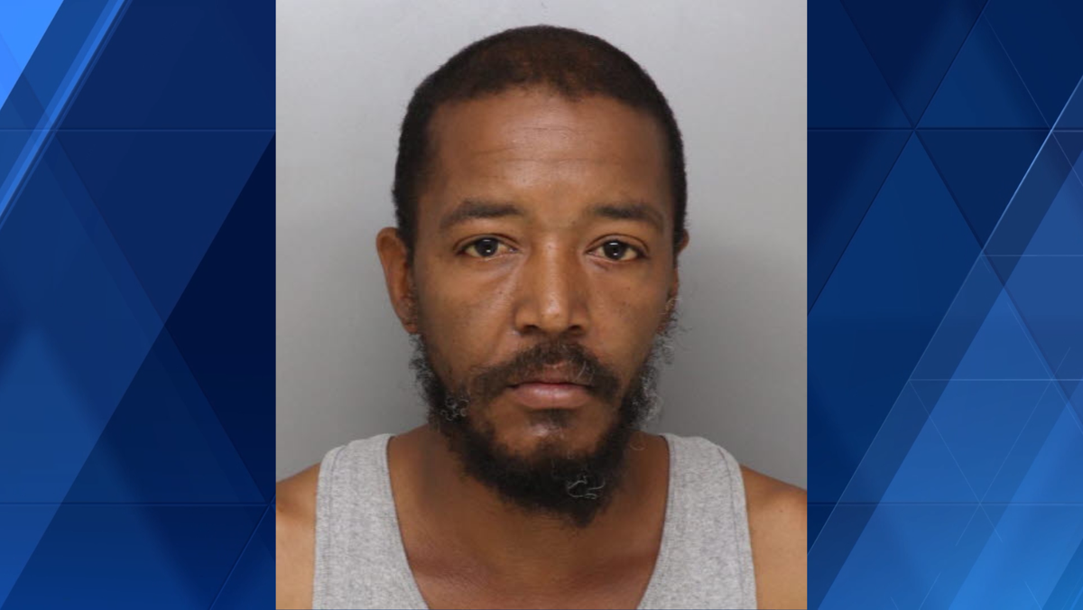 Court docs: Man charged with child endangerment after allegedly driving ...