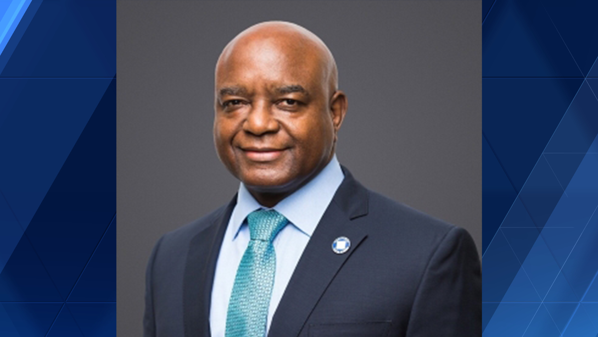 Birmingham Water Works announces retirement of general manager