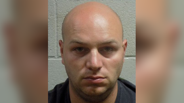 Ex-CHP officer arrested, charged with rape of 12-year-old