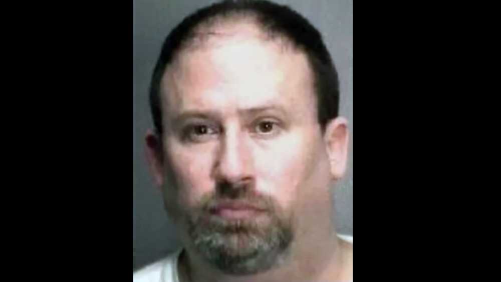 Science teacher accused of sex crimes involving at least 12 boys ...