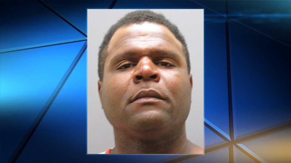 Man charged with murder of coworker at construction business