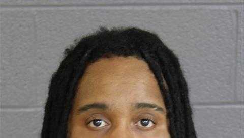 Charging documents released for man accused of two overdose deaths