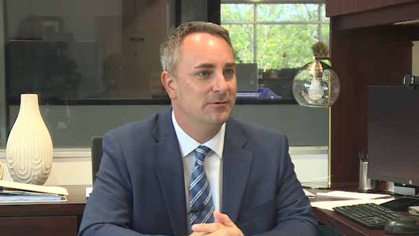 'I want to be the No. 1 district': New Florida superintendent lays out ...