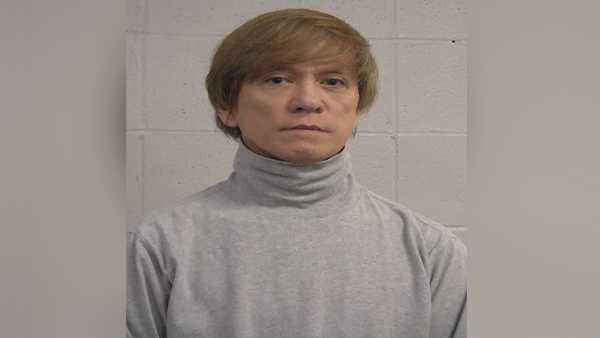 JCPS employee accused of groping strangers facing 5 new charges out of Jefferson County