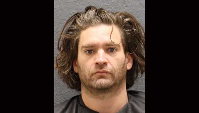 South Carolina man faces child sex charges