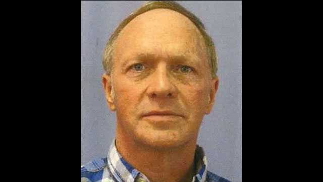 Missing Lawrence County man found